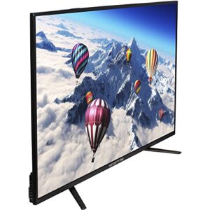 sceptre u550cv-u 55″ 4k ultra hd 2160p 60hz led hdtv (4k x 2k)