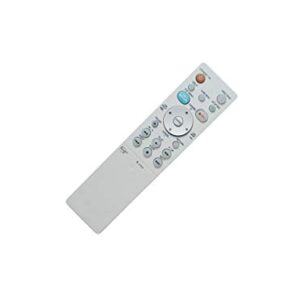 HCDZ Replacement Remote Control Fit for Pioneer DVR-220 VXX2885 VXX2928 DVR-450H-S VXX2890 HDD DVD Recorder