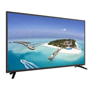 SANSUI S32P28N 32-Inch 720p HD Smart TV