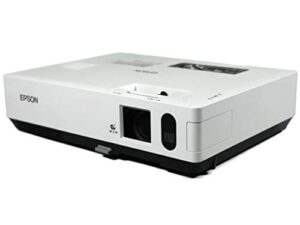 epson powerilte 1810p lcd projector xga 3500 lumens