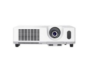 hitachi cp-x4015wn lcd projector