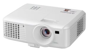 mitsubishi xga dlp 2500lm projector (ex240u)