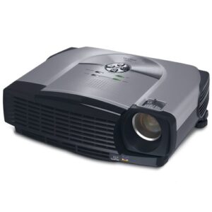 viewsonic pj458d bright dlp projector 4.9lbs