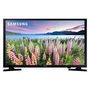 samsung 40 inches led smart fdhtv 1080p (renewed)