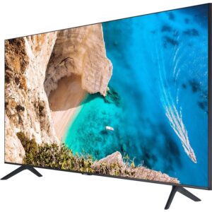 samsung nt670u hg65nt670uf 65″ smart led-lcd tv – 4k uhdtv – black