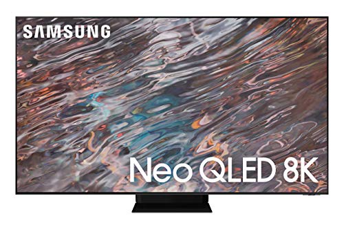 Samsung QN85QN800A 85 Inch Neo QLED 8K Smart TV (2021)