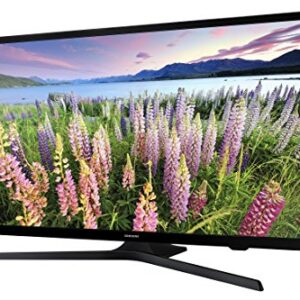 Samsung UN50J5200 50-Inch (49.5" Diag.) 1080p Smart LED TV (2015 Model)