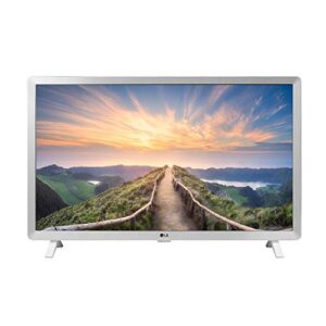 lg 24 inch class hd smart tv (24lm520s-wu, 2022)