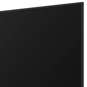 TCL 55" Class 5-Series 4K UHD QLED Dolby Vision & Atmos, VRR, AMD FreeSync, Smart Roku TV - 55S555 (2022 Model), Black