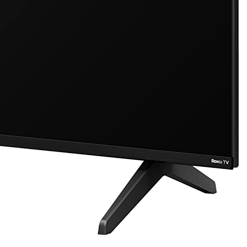 TCL 55" Class 5-Series 4K UHD QLED Dolby Vision & Atmos, VRR, AMD FreeSync, Smart Roku TV - 55S555 (2022 Model), Black