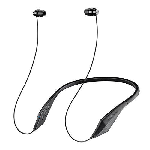 Plantronics - BackBeat 100 Wireless Earbuds