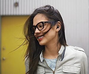 Plantronics - BackBeat 100 Wireless Earbuds