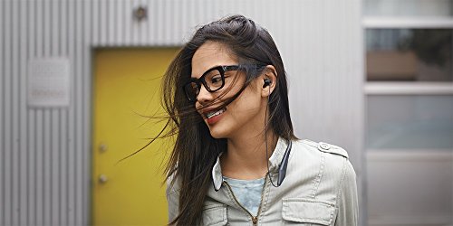 Plantronics - BackBeat 100 Wireless Earbuds