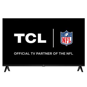 tcl 32″ class 3-series full hd 1080p smart google tv – 32s356