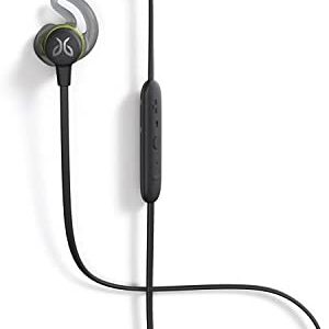 Jaybird Tarah Bluetooth Wireless Sport Headphones – Black Metallic (Renewed)