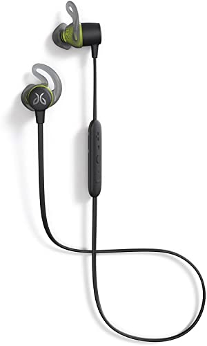 Jaybird Tarah Bluetooth Wireless Sport Headphones – Black Metallic (Renewed)