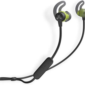 Jaybird Tarah Bluetooth Wireless Sport Headphones – Black Metallic (Renewed)