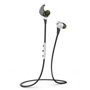 jaybird bluebuds x bluetooth headphones – white (discontinued by manufacturer)