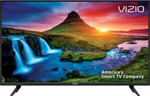 vizio d-series 40” class smart tv – d40f-g9