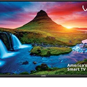 VIZIO D-Series 40” Class Smart TV - D40f-G9