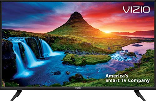 VIZIO D-Series 40” Class Smart TV - D40f-G9