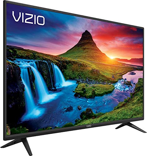 VIZIO D-Series 40” Class Smart TV - D40f-G9