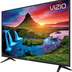 VIZIO D-Series 40” Class Smart TV - D40f-G9