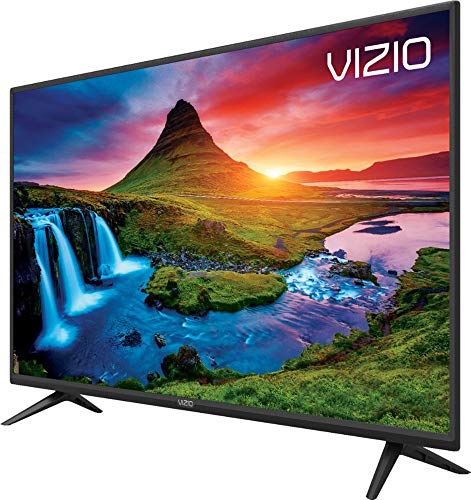 VIZIO D-Series 40” Class Smart TV - D40f-G9