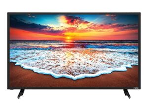 vizio smartcast d-series 32″ class fhd (1080p) smart full-array led tv d32f-f1