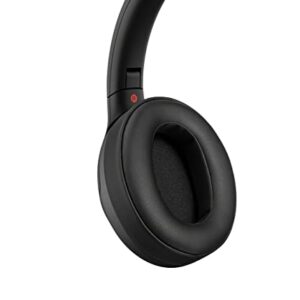 Sony WH-XB900N Wireless Noise Canceling Over-the-Ear Headphones - Black.WHTBOX (Renewed)