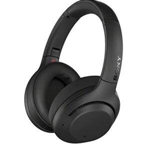 Sony WH-XB900N Wireless Noise Canceling Over-the-Ear Headphones - Black.WHTBOX (Renewed)