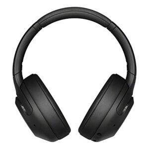 Sony WH-XB900N Wireless Noise Canceling Over-the-Ear Headphones - Black.WHTBOX (Renewed)