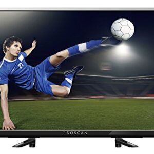 Proscan PLDED3280A 32-Inch LED TV