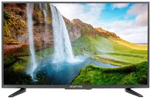 sceptre 32″ class hd (720p) led tv (x322bv-sr)