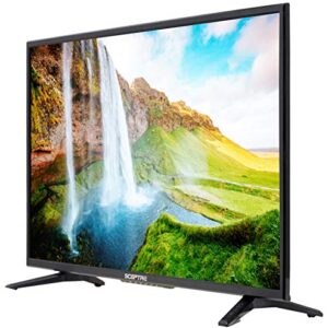 Sceptre 32" Class HD (720P) LED TV (X322BV-SR)