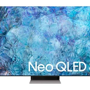 Samsung QN65QN900A 65 Inch Neo QLED 8K Smart TV (2021)