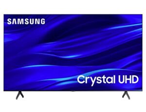 samsung 50″ tu690t crystal uhd 4k hdr tizen smart tv un50tu690tf 2022