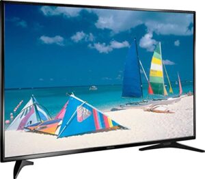 insignia 43″ led tv