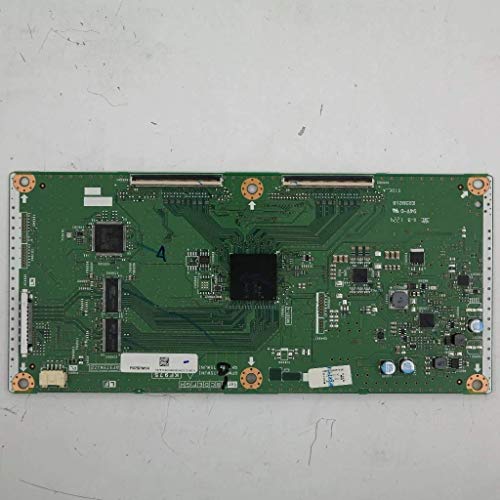 Sharp DUNTKF975FM14 (KF975) T-Con Board for LC-60LE640U