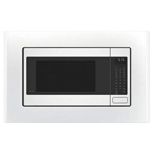 Café CX153P4MWM 30 inch Stainless Built-in Trim Kit