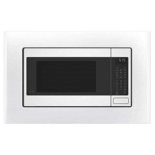 Café CX153P4MWM 30 inch Stainless Built-in Trim Kit