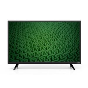 vizio d32h-c0 d series 32-inch class full-array led tv