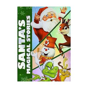 santas magical storie