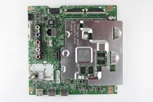 43″ 43uj6300-ua busyljm ebu64002202 main video board motherboard unit