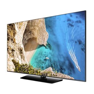 samsung electronics america in 43in uhd non-smart hospitality tv