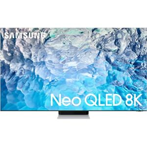 SAMSUNG QN65QN900B 65 Inch Neo QLED 8K Smart TV (2022) Ultimate Bundle with Xbox Wireless Controller (Carbon Black) and Premium 2 YR CPS Enhanced Protection Pack