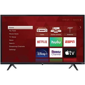 autooi 32 class 720p hd led smart tv