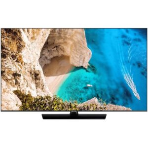 samsung nt678u hg55nt678uf 55″ smart led-lcd tv – 4k uhdtv – black