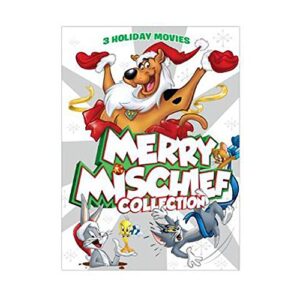 merry mischief coll