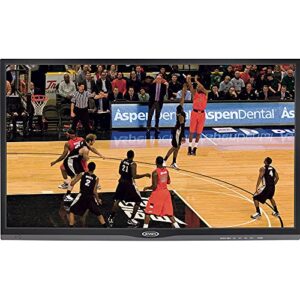 jensen jtv3217dc 32″ led television with integrated hdtv atsc tuner hd ready 1080p, 720p, 480p